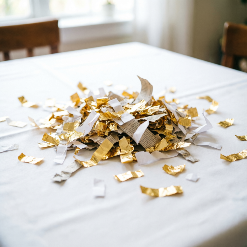 20 DIY Budget-Friendly New Years Decor Ideas That Save Money - The ...