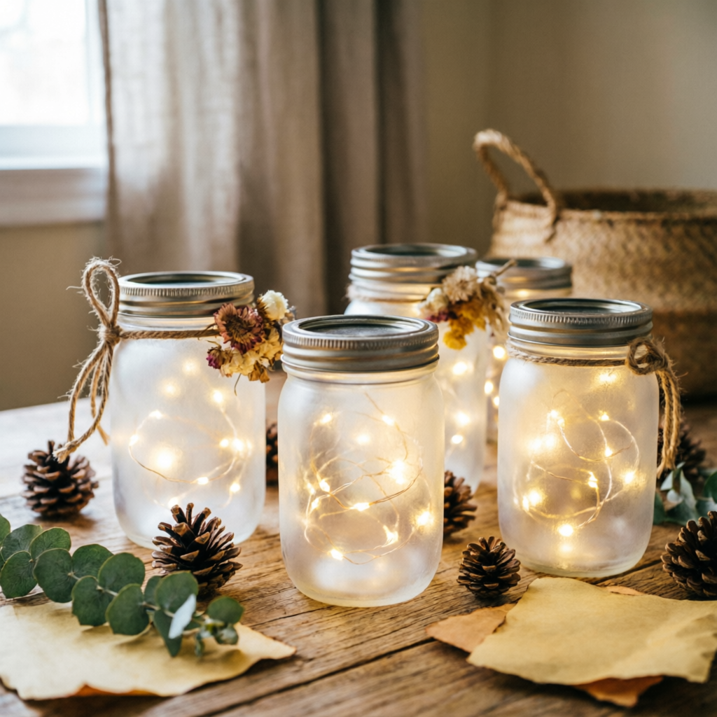 20 DIY Budget-Friendly New Years Decor Ideas That Save Money - The ...