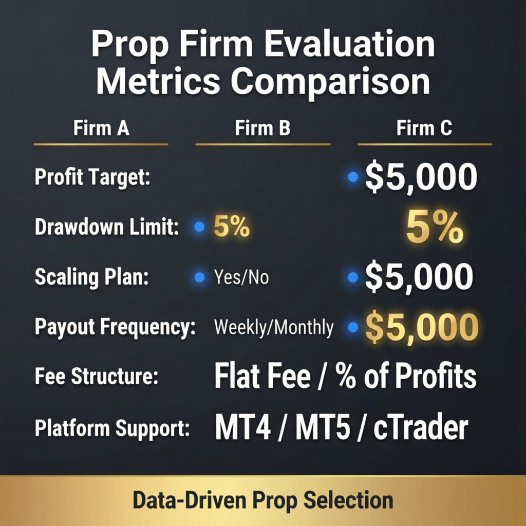 Topstep Review – Prop Firm Passing Service | Prop Firm Services